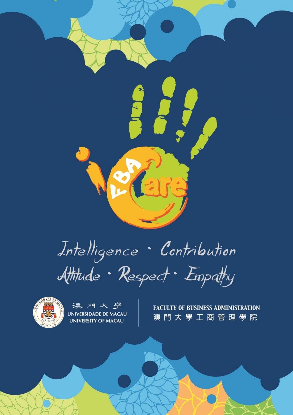 I CARE Program - Faculty of Business Administration | University of Macau