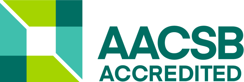 AACSB Accreditation - Faculty of Business Administration | University ...