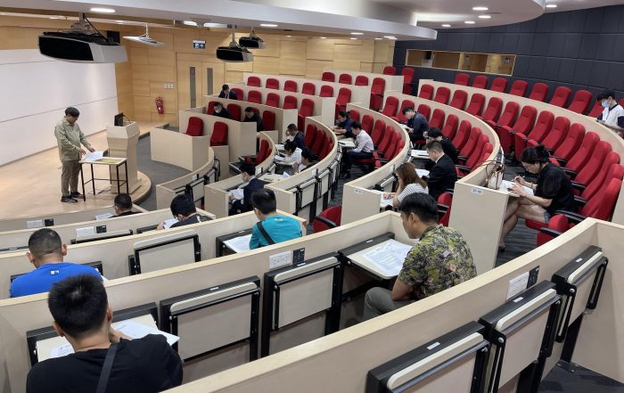 Executive Education - Faculty of Business Administration | University ...