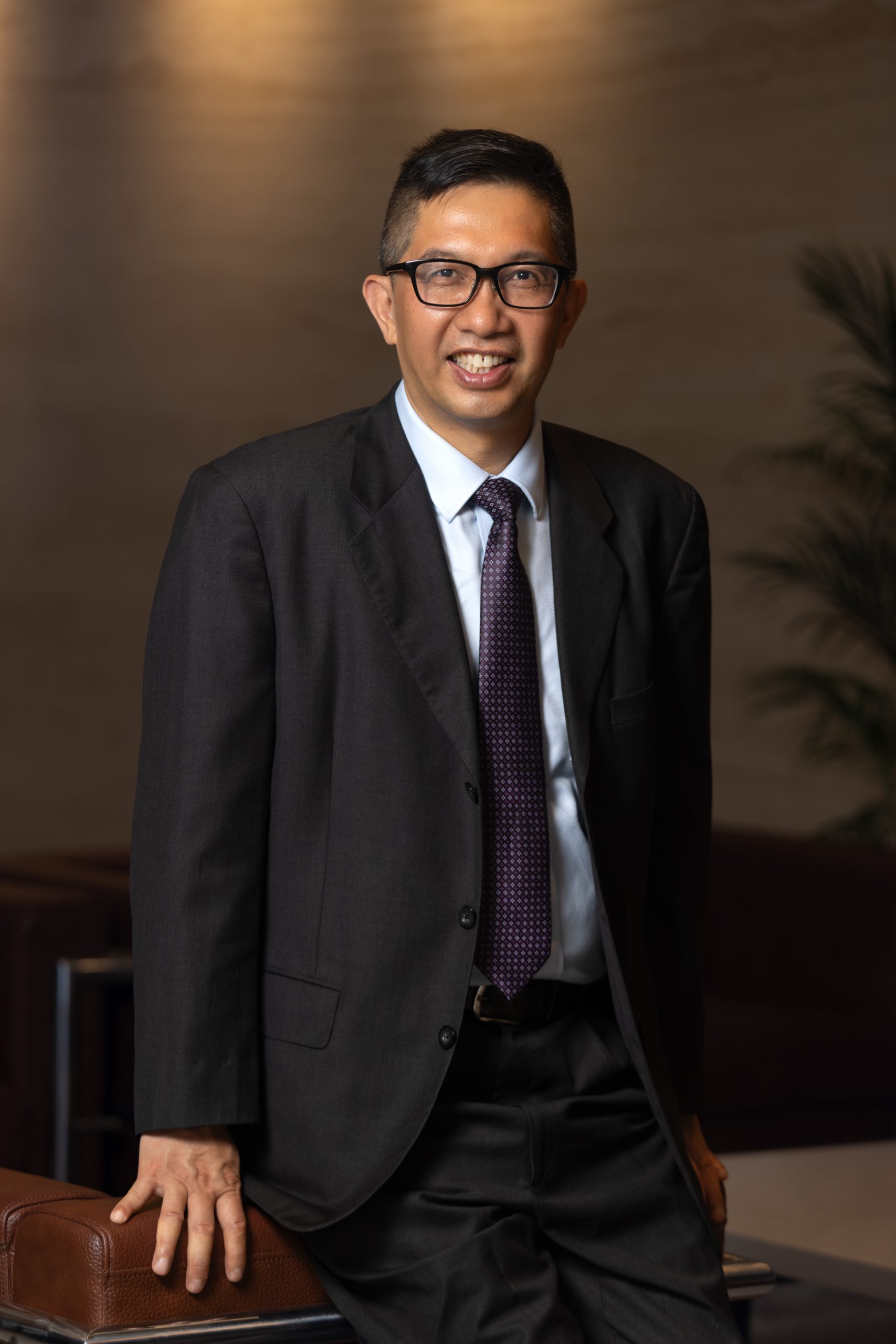 Message from the Dean - Faculty of Business Administration | University ...