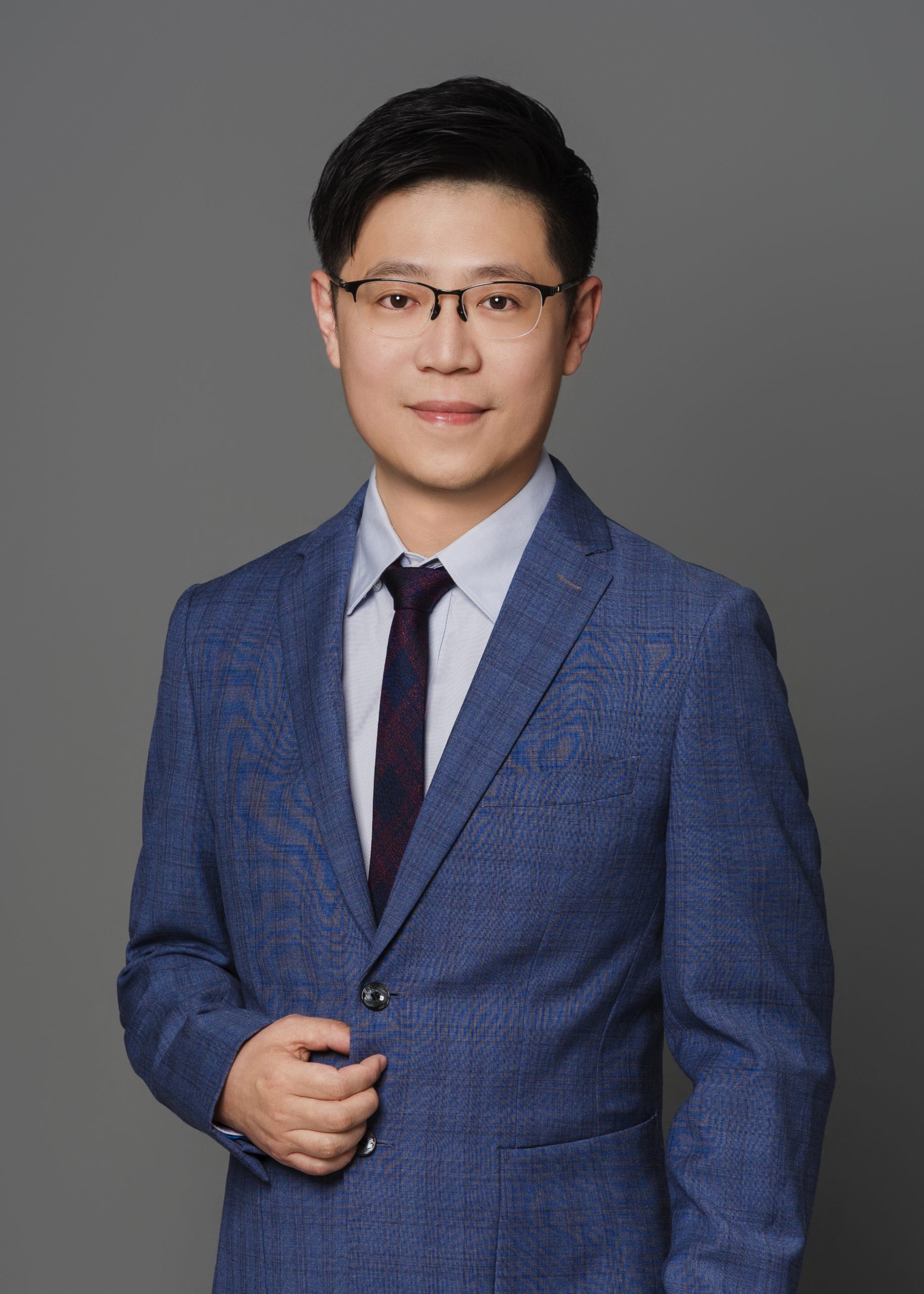 Prof. Lawrence Hoc Nang FONG (馮學能) - Faculty of Business Administration ...