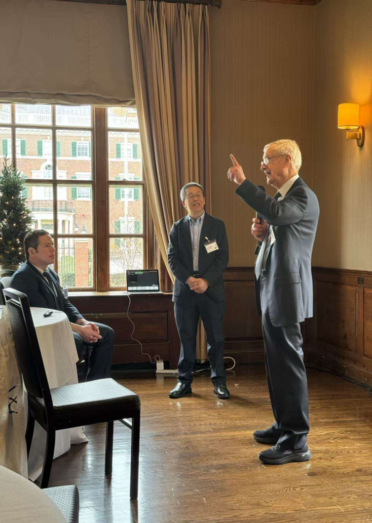 Impact Factor No 1. to The British Accounting Review jointly edited by ...