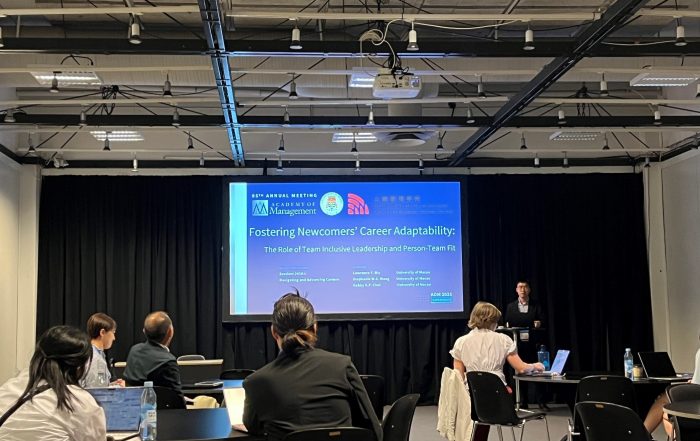 Students - Faculty of Business Administration | University of Macau